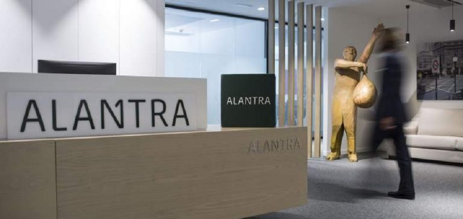 Alantra Partners - Holding complejo con gran descuento - Potencial >100 ...